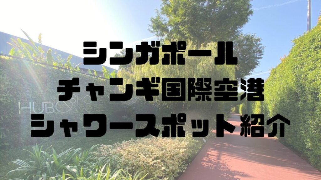【レビュー】海外滞在に必須！IONACのシャワーヘッドを使ってみた | KOBUTA 観光